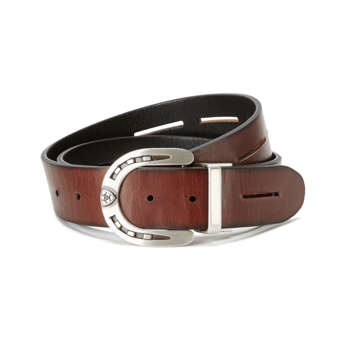 Ariat Regal Reversible Belt — Happy Horse Tack Shop