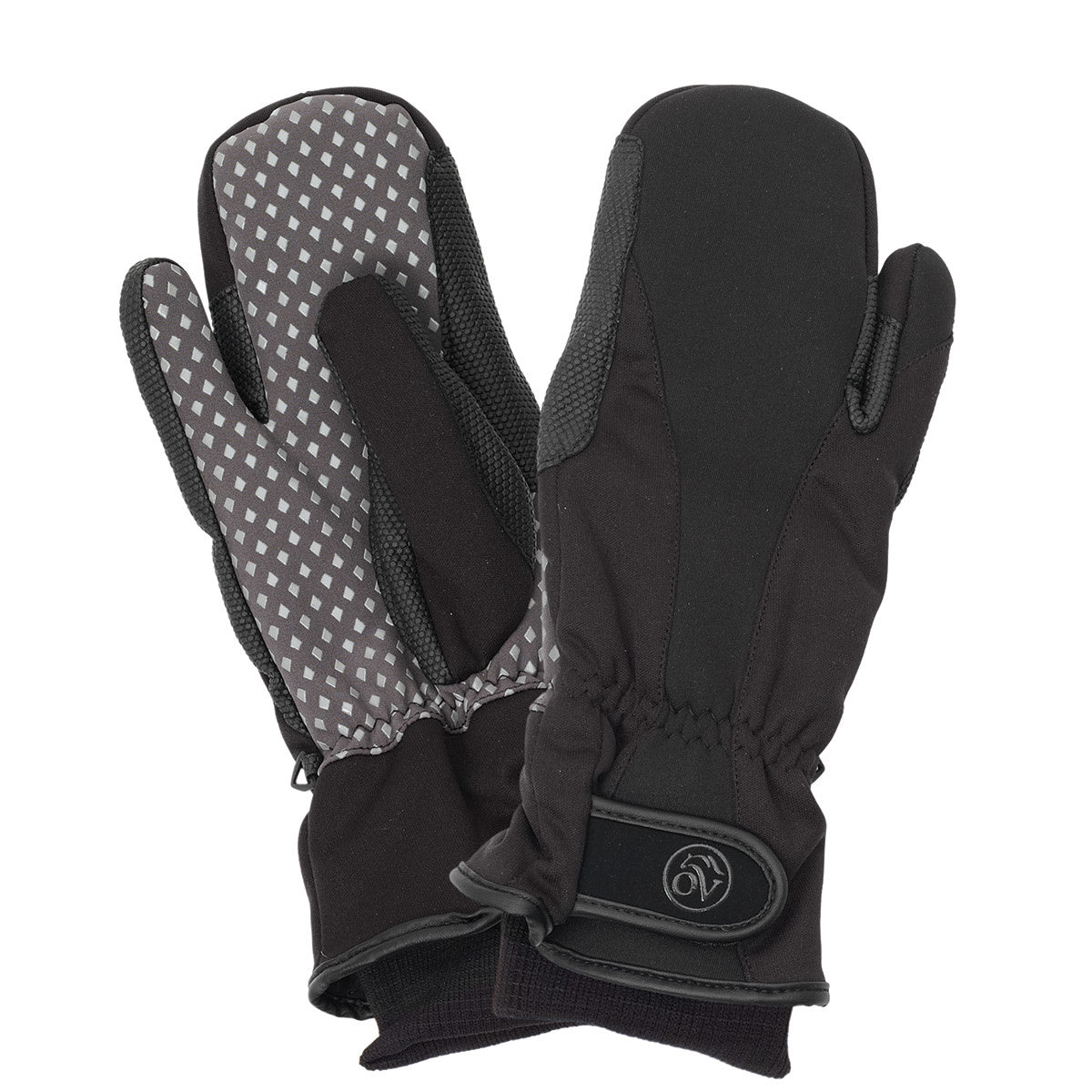 Ovation Vortex Winter Mitten — Happy Horse Tack Shop