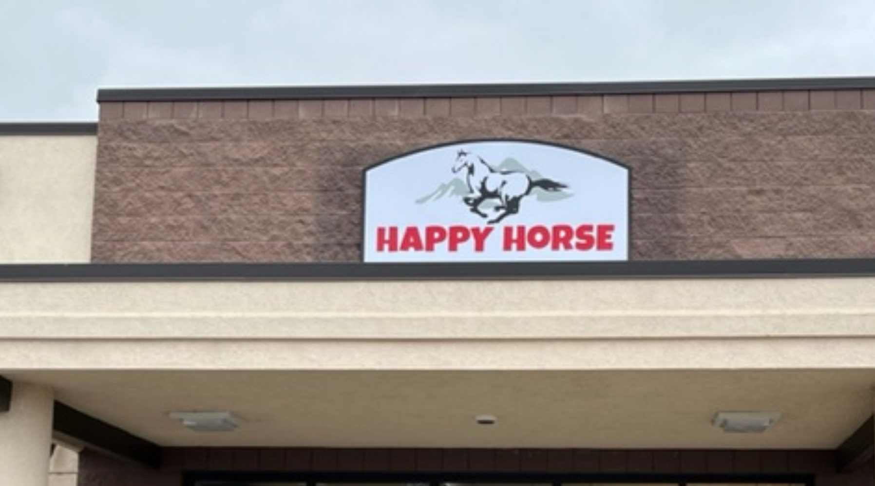 Our Services — Happy Horse Tack Shop