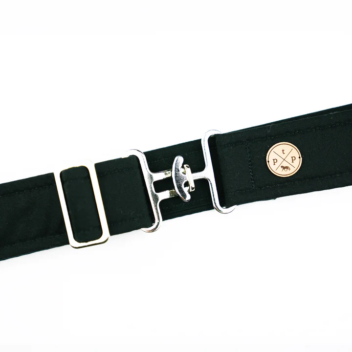 Tory Leather 1" Bit Belt — Happy Horse Tack Shop