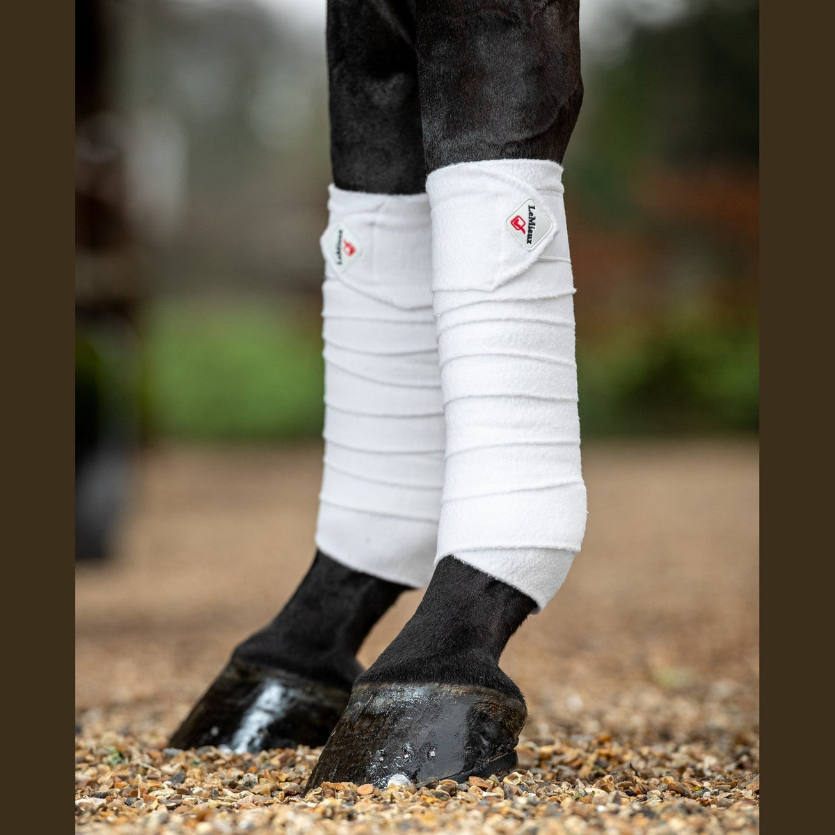 LeMieux Classic Polo Wraps — Happy Horse Tack Shop