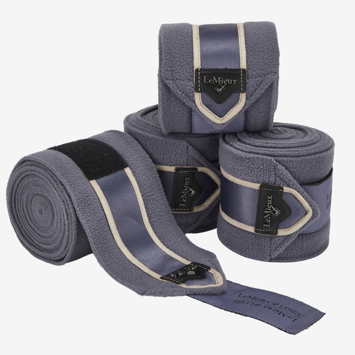 LeMieux Loire Polo Wraps — Happy Horse Tack Shop