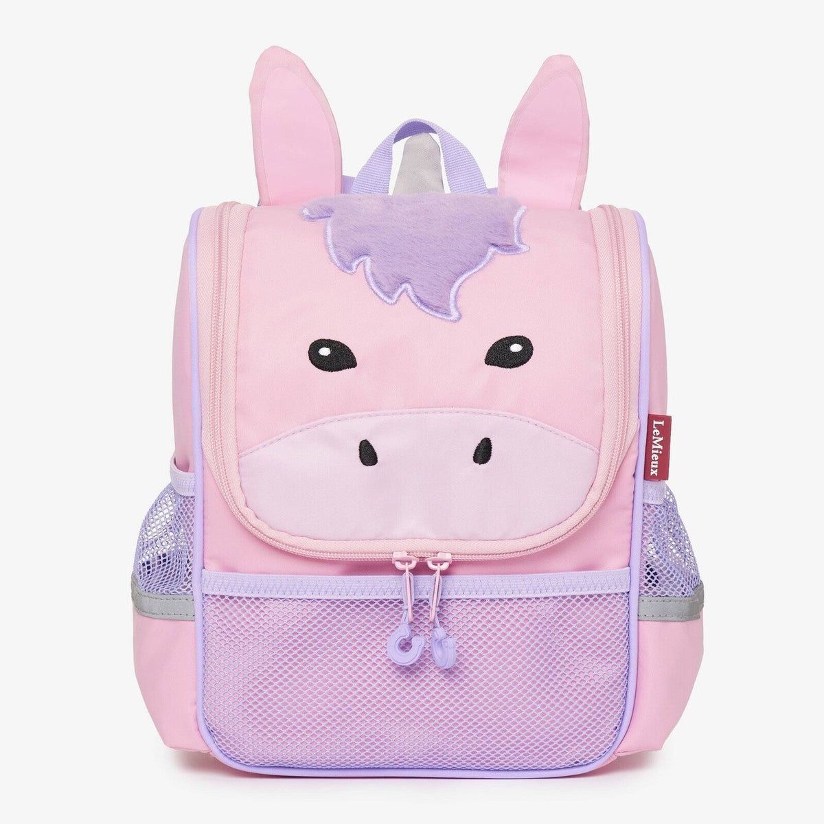 LeMieux Mini Character Backpack — Happy Horse Tack Shop
