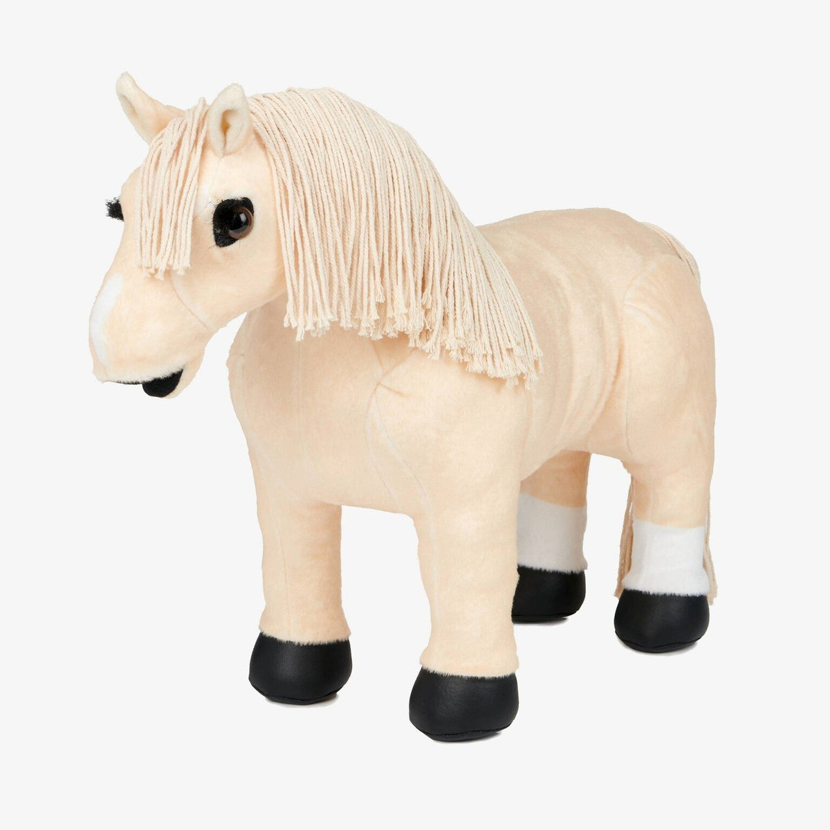 LeMieux Toy Pony Palomino Popcorn — Happy Horse Tack Shop