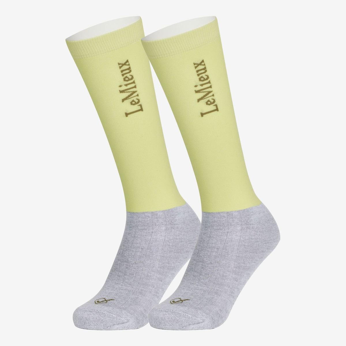 LeMieux Competition Sock (Two Pack) — Happy Horse Tack Shop